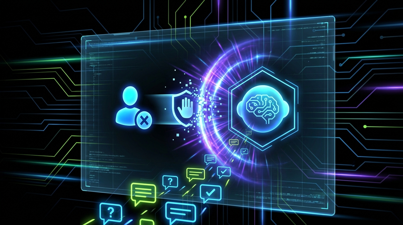 Meta Won't Let Users Block Its AI Bot on Threads - Here's Why - Articles